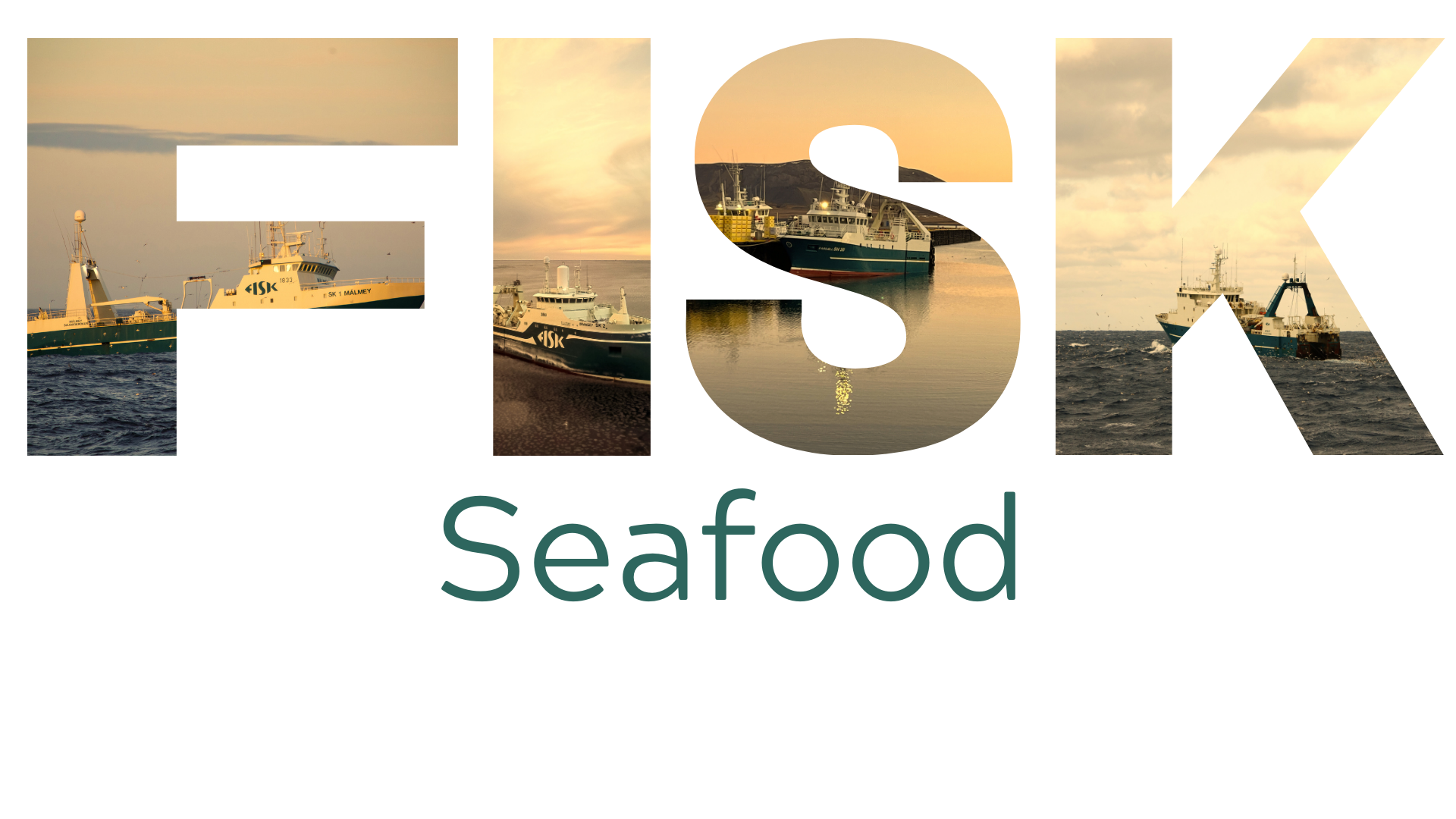 Heim - FISK Seafood